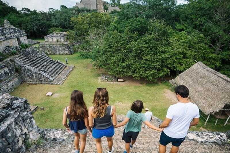 Cancun: Ek Balam and Valladolid Private Tour - FAQ