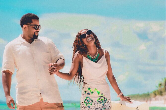 Cancun Exclusive Photoshoot Session - How the Itinerary Breaks Down