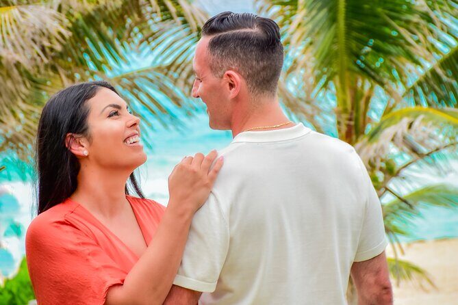 Cancun Exclusive Photoshoot Session - Practical Tips for Booking and Participating
