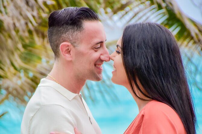 Cancun Exclusive Photoshoot Session - Who Will Enjoy This Tour?