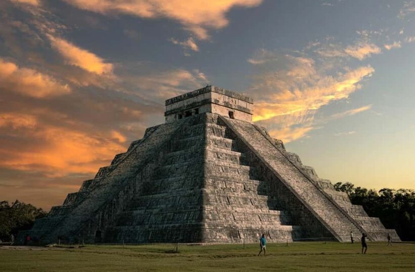 Cancun: Exclusive sunrise at Chichen Itza, expert tour guide - Key Points