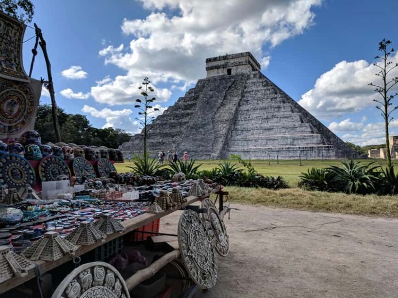 Cancun: Exclusive sunrise at Chichen Itza, expert tour guide - Who Should Consider This Tour?