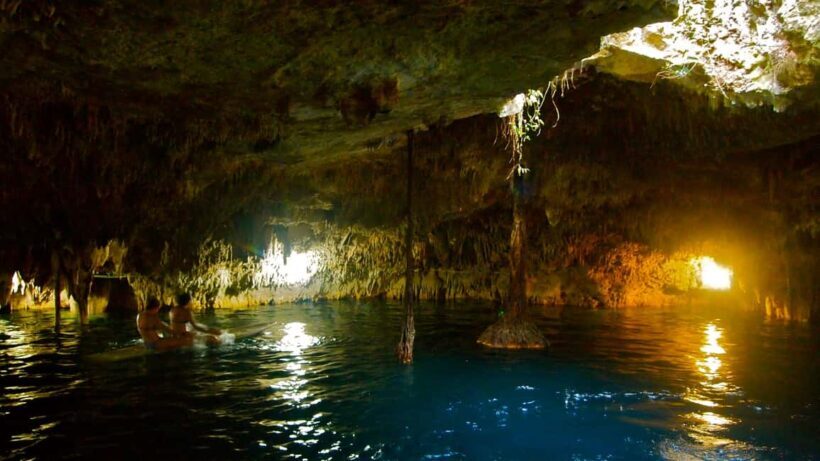 Cancun: Explore Tulum, swim with turtles, cenote, and snorkel in caves - FAQs