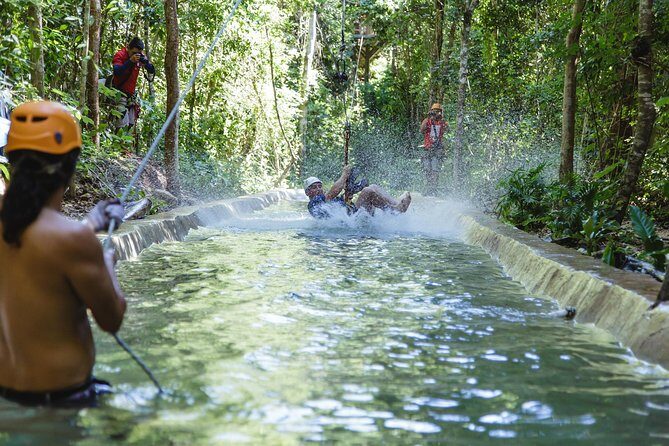 Cancun Extreme Zipline Canopy Tour - Authenticity and Value
