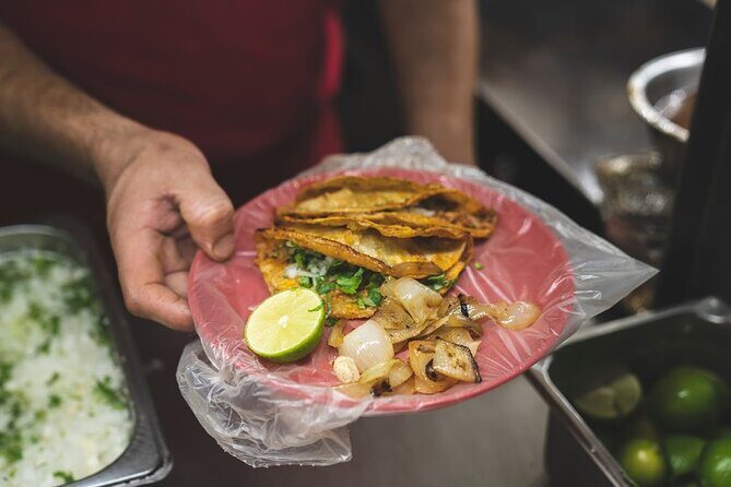 Cancún Flavor Quest: Market to Table Private Experience - Exploring the Itinerary: What You Can Expect