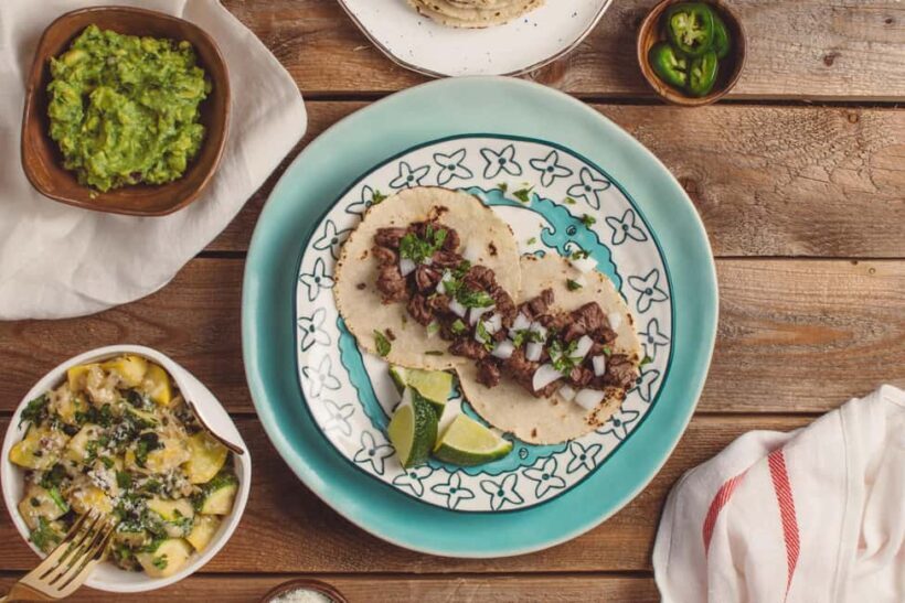 Cancún Flavor Quest: Market to Table Private Experience - Key Points