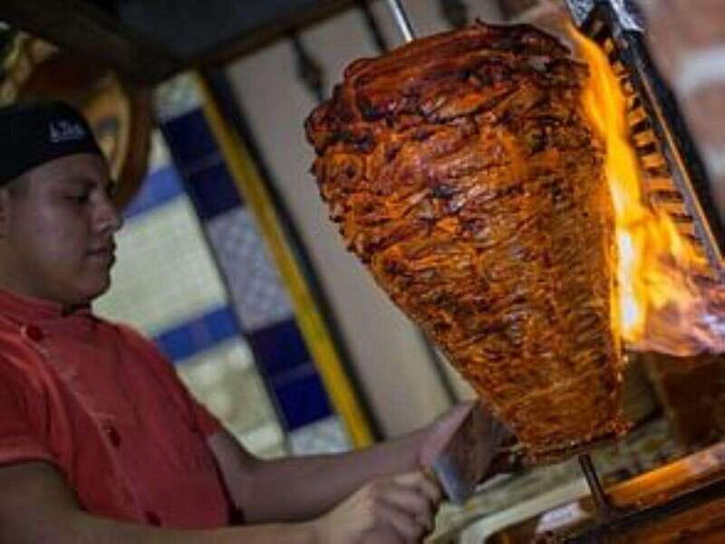Cancun: Flavors of Mexico, Taco and Beer Tasting Tour - The Final Sweet Touch