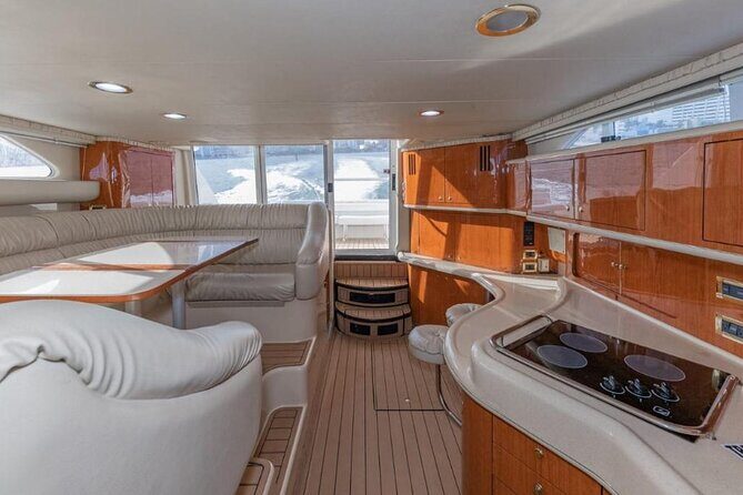 Cancun Flybridge Tour by Yacht - The Sum Up: Is This Yacht Tour Worth It?