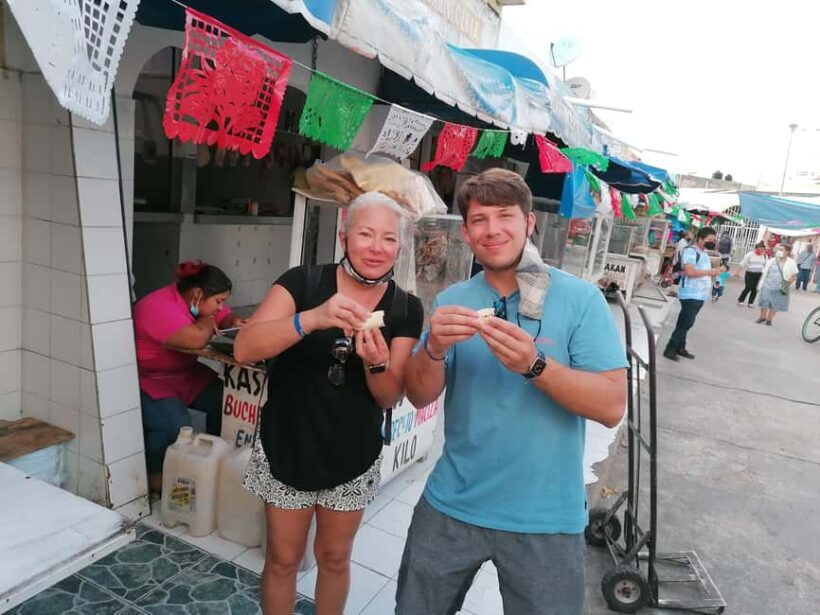 Cancún Foodie Delight: Local Markets & Street Food Feast - Who Will Love This Tour?