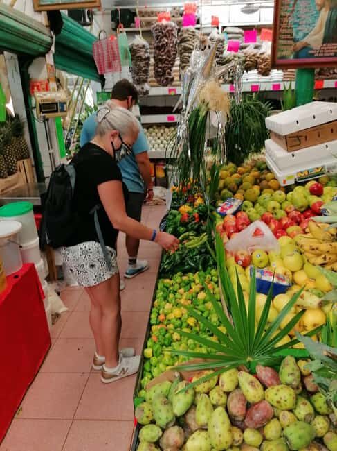 Cancún Foodie Delight: Local Markets & Street Food Feast - Final Thoughts