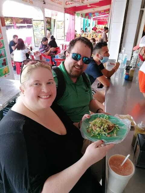Cancún Foodie Delight: Local Markets & Street Food Feast - FAQ