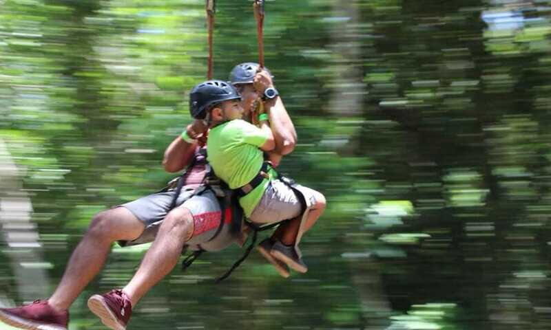 Cancun: Full Off Road Pass With Transportation - Is It Worth the Price?