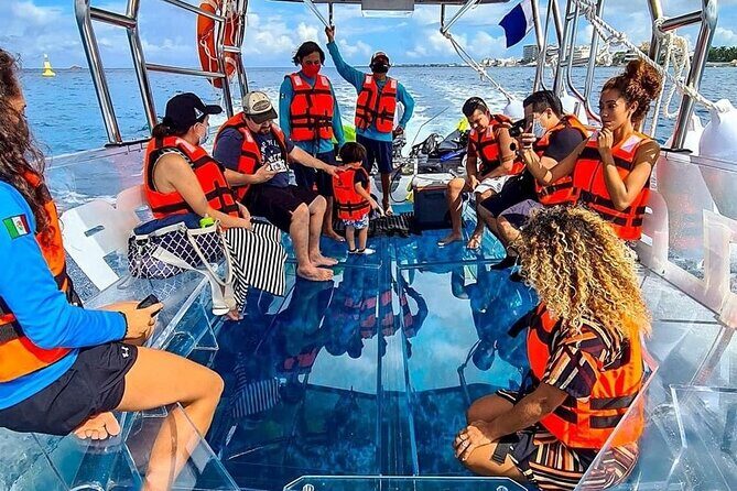 Cancun Glass Boat Sightseeing Cruise - Final Thoughts: Is It Worth It?
