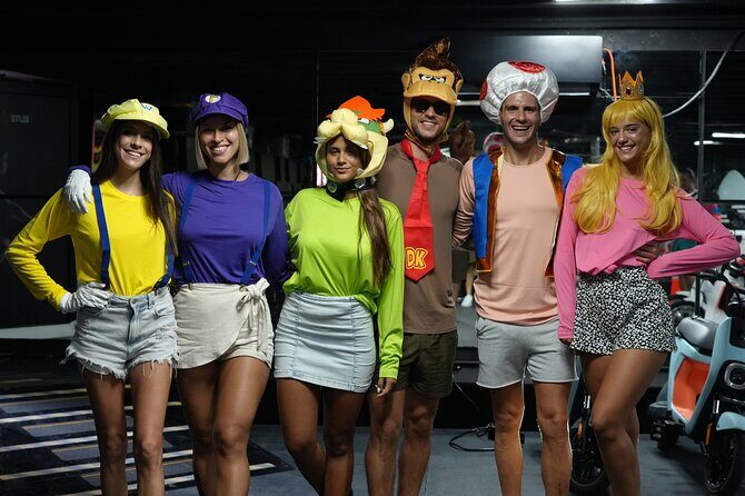 Cancun Go Kart Tour with Costume in Hotel Zone - Final Thoughts