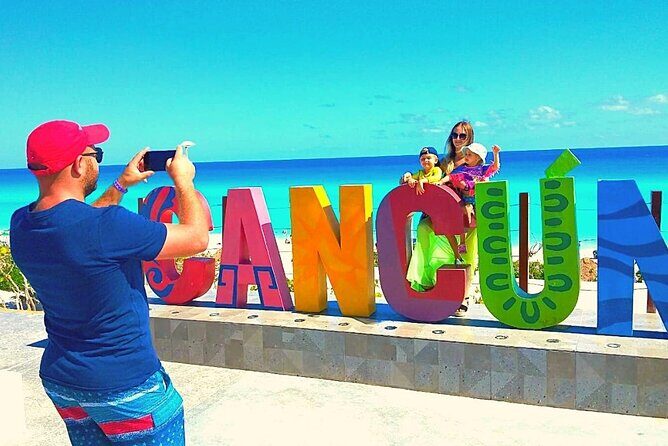 Cancun Guided Bus City Tour (from Cancun and Riviera Maya) - An In-Depth Look at the Cancun Guided Bus City Tour