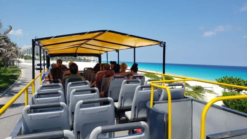 Cancun: Guided City Tour with Shopping by Double Decker Bus - Final Thoughts: Is It Worth It?