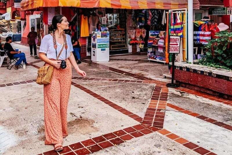 Cancun: Guided Shopping Tour with Tequila Tasting - A Closer Look at the Tour Experience