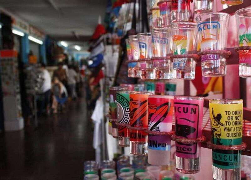 Cancun: Guided Shopping Tour with Tequila Tasting - Practical Details & Considerations