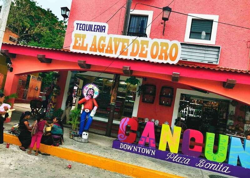 Cancun: Guided Shopping Tour with Tequila Tasting - Who Should Consider This Tour?