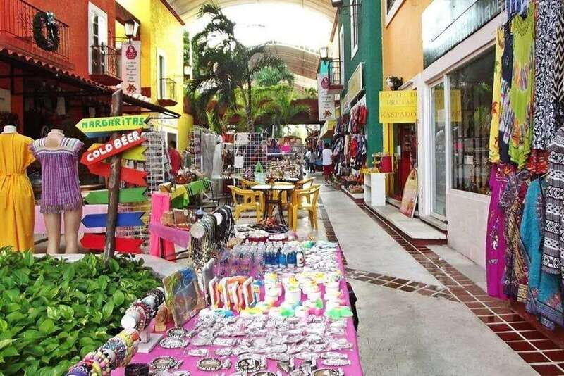Cancun: Guided Shopping Tour with Tequila Tasting - FAQ