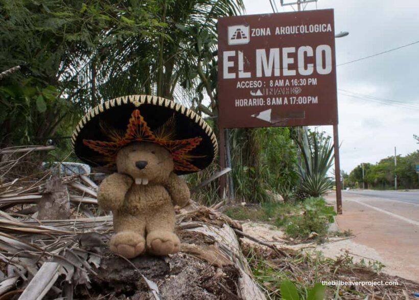 Cancun Guided Sightseeing El Meco Site, Letters and Shopping - Discovering Cancun’s Hidden Gems: El Meco, Shopping, and Tequila Tasting