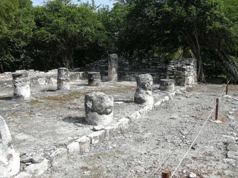 Cancun Guided Sightseeing El Meco Site, Letters and Shopping - Practical Tips for Travelers