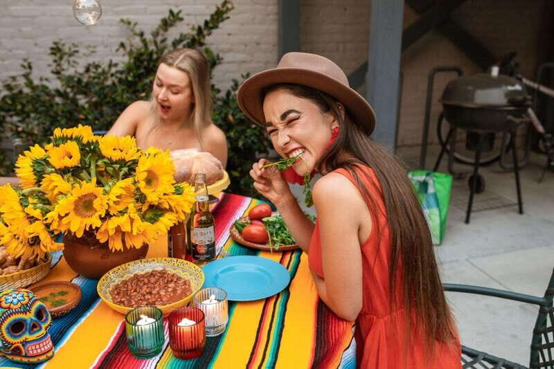 Cancún: Guided Taco and Craft Beers Culinary Adventure - Why this Tour Works Well