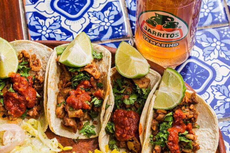 Cancún: Guided Taco and Craft Beers Culinary Adventure - Who Should Book This Tour?
