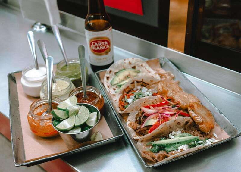 Cancún: Guided Taco and Craft Beers Culinary Adventure - FAQs