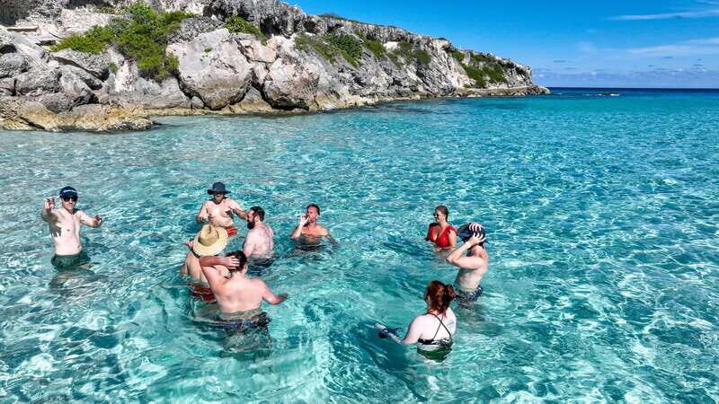 Cancun: Half Day Private Catamaran to Isla Mujeres - What to Bring and Tips for a Smooth Day