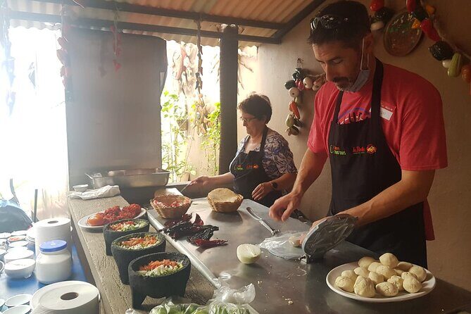 Cancun Hands-On Mexican Cooking Class - Cancun Hands-On Mexican Cooking Class: An Authentic Flavor Experience