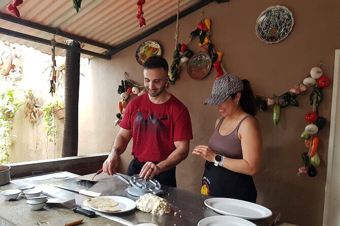 Cancun Hands-On Mexican Cooking Class - Key Points