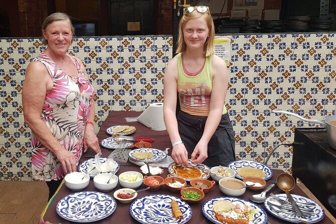 Cancun Hands-On Mexican Cooking Class - The Value for the Price