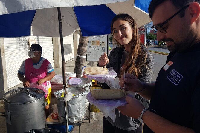 Cancun Hands-On Mexican Cooking Class - Who Should Consider This Tour?