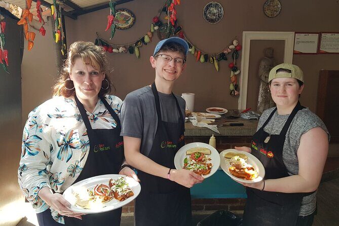 Cancun Hands-On Mexican Cooking Class - The Sum Up: Who Will Love This?