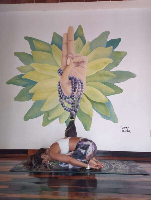 Cancun: Hatha Yoga Class with Mindfulness Meditation - FAQ