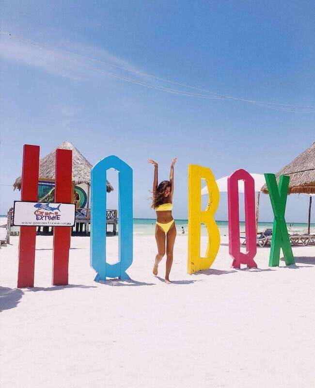 Cancun: Holbox Island Birdwatching and Wildlife Adventure - Birdwatching on "Little Bird Island"