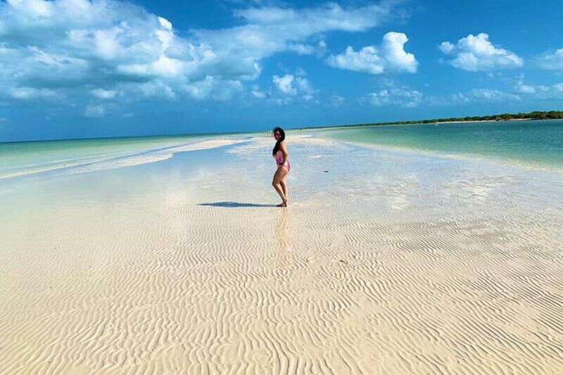 Cancun: Holbox plus Island, Punta Mosquito Trip with Lunch - An In-Depth Look at the Tour Experience