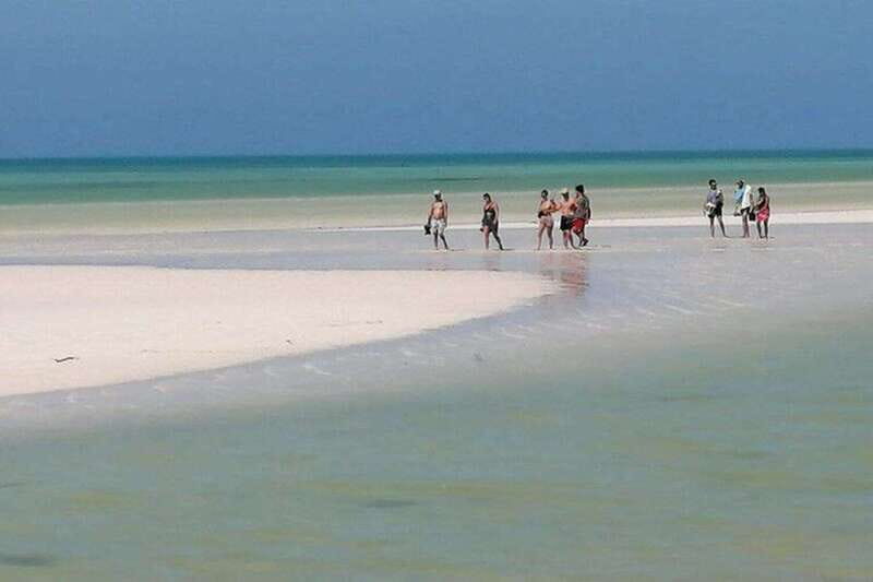 Cancun: Holbox plus Island, Punta Mosquito Trip with Lunch - Is This Tour Worth It?
