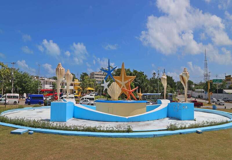 Cancun: Hop-on Hop-off Sightseeing Bus Tour and Attractions - Practical Details and What to Expect