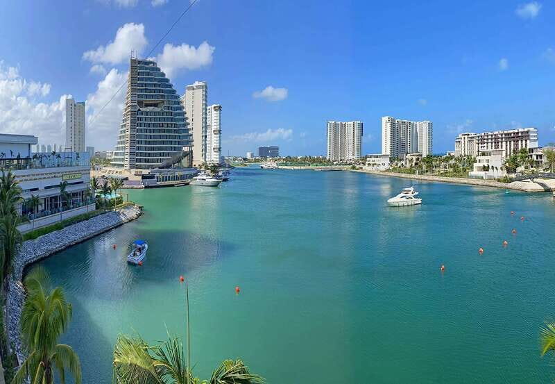 Cancun: Hop-on Hop-off Sightseeing Bus Tour and Attractions - Authenticity and Value