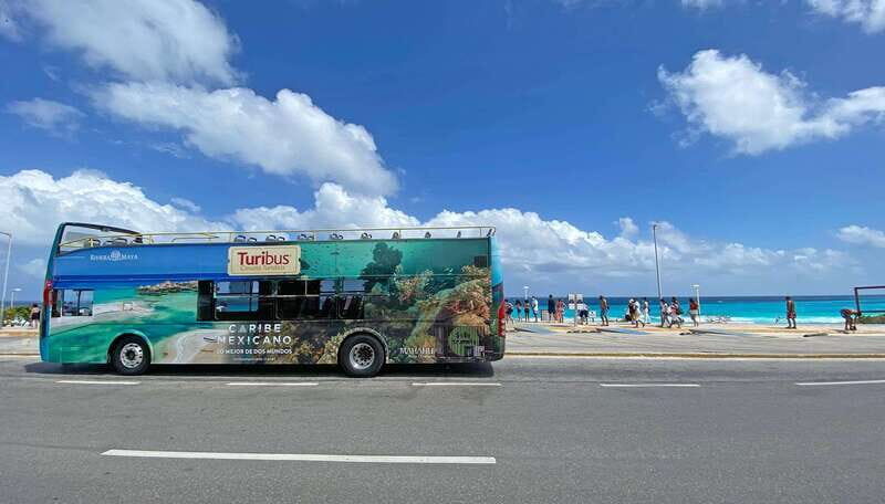 Cancun: Hop-on Hop-off Sightseeing Bus Tour and Attractions - Who Will Love This Tour?