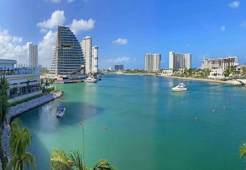 Cancun: Hop-On-Hop-Off Sightseeing Bus Tour - FAQ