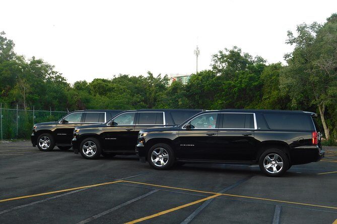 Cancun Hotel-Airport Private Deluxe SUV - Final Thoughts: Who Is It Best For?