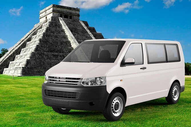 Cancun Hotel-Airport Private VAN Transportation - Who should choose this service?