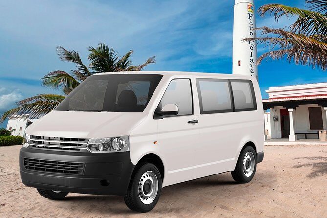 Cancun Hotel-Airport Private VAN Transportation - FAQs