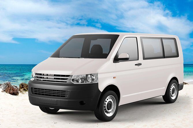 Cancun Hotel to Airport Shuttle Transportation - Frequently Asked Questions