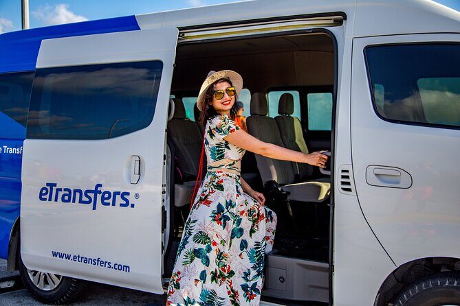 Cancun Hotel Zone Private Transfer From and To Cancun Airport - Detailed Breakdown of the Experience