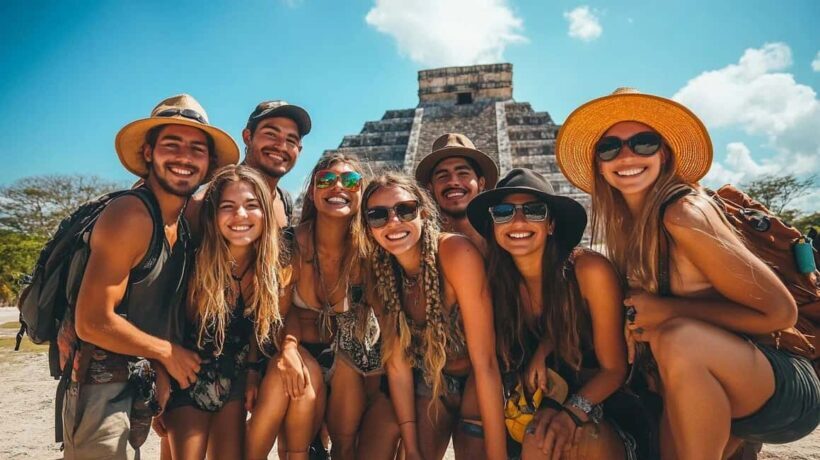 Cancun in its entirety: Chichen Itza ruins, cenote, and Valladolid - An Introduction to the Tour Experience