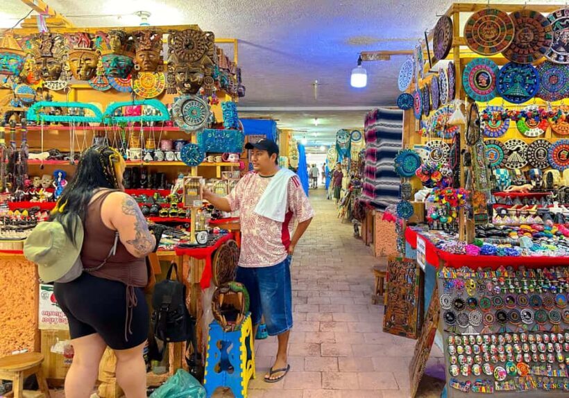 Cancun in its entirety: Chichen Itza ruins, cenote, and Valladolid - Practical Tips for Travelers